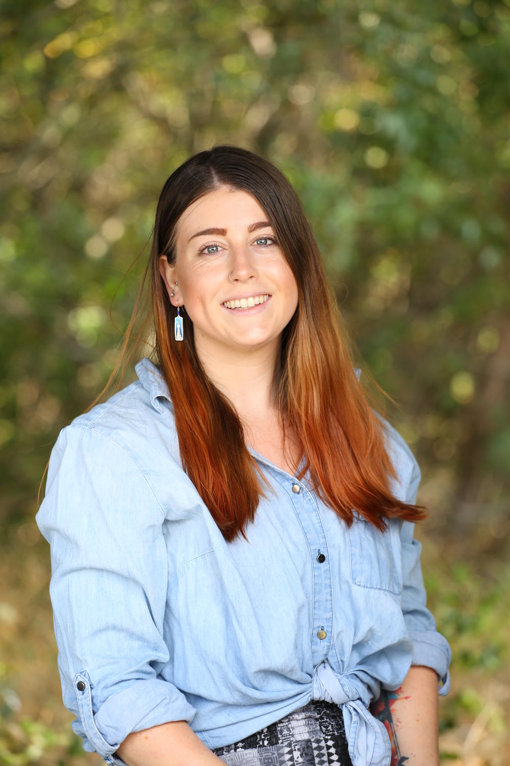 Joaquin Moraga Intermediate School - Bios