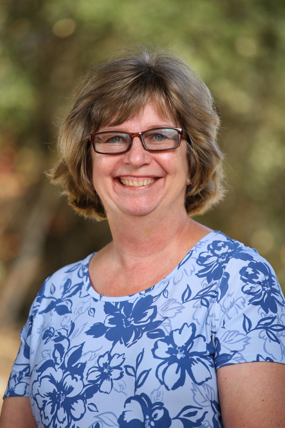 Joaquin Moraga Intermediate School - Bios