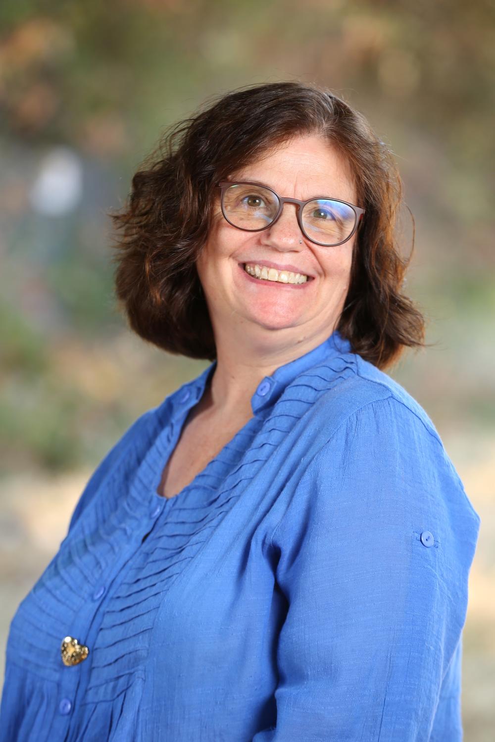 Joaquin Moraga Intermediate School - Bios