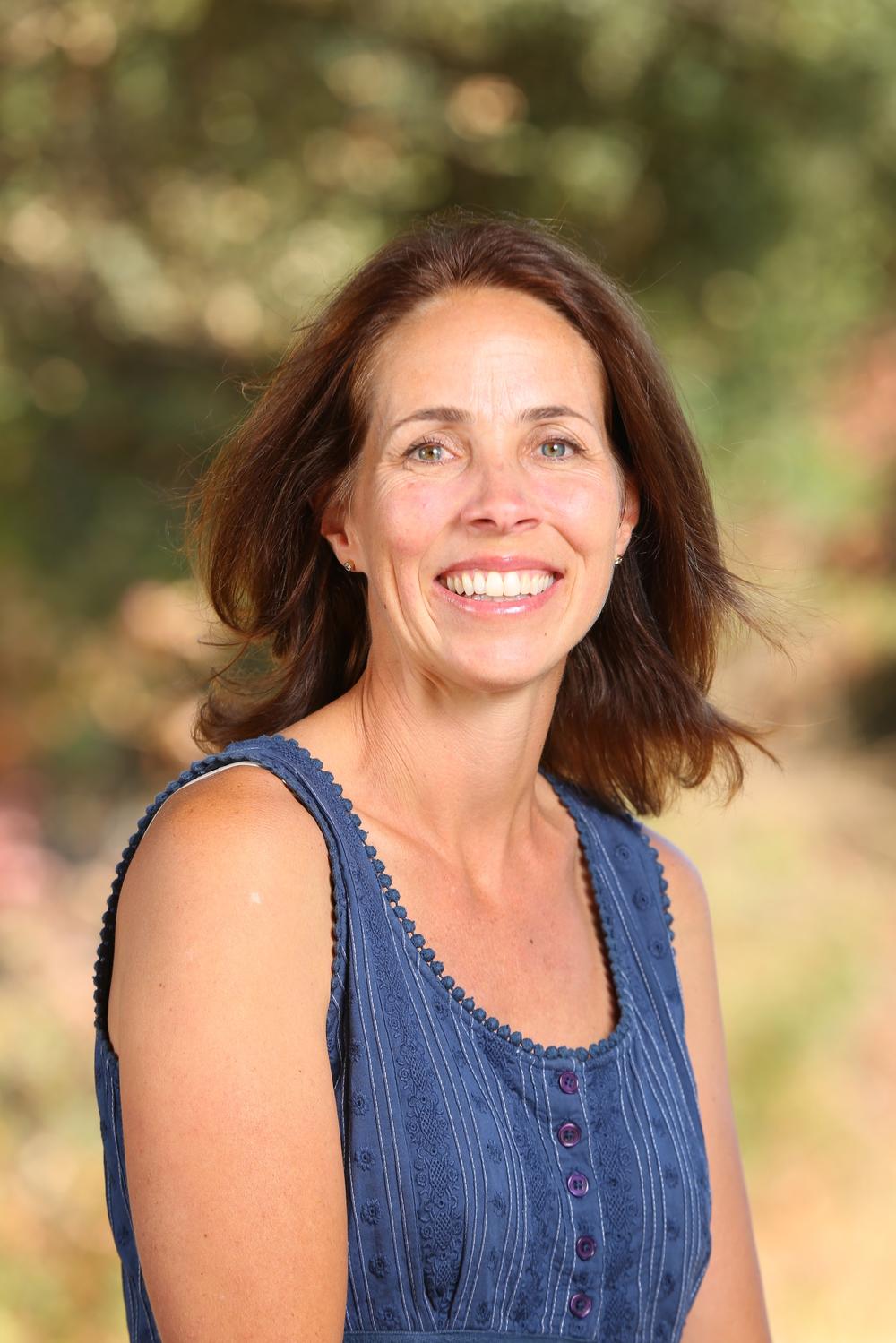 Joaquin Moraga Intermediate School - Bios