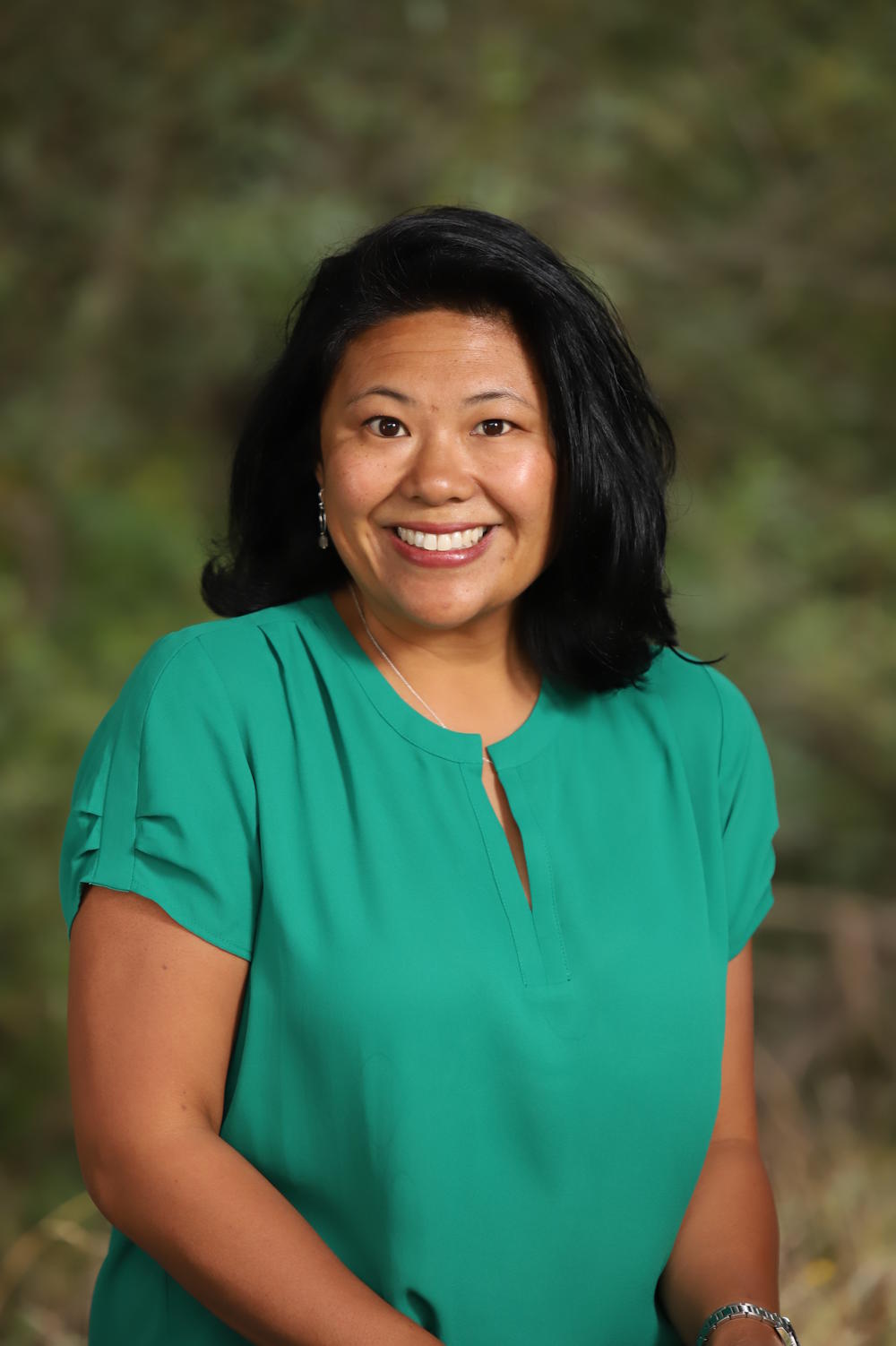 Joaquin Moraga Intermediate School - Bios