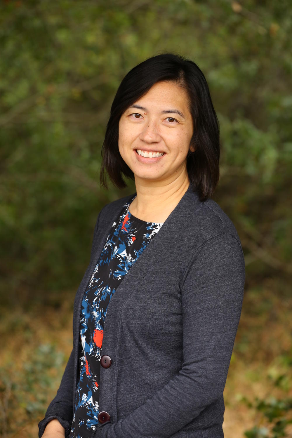 Joaquin Moraga Intermediate School - Bios